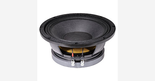 B&C , 10MD26 , 10 inch midbass - Ningbo Dator Electronic CO., LTD