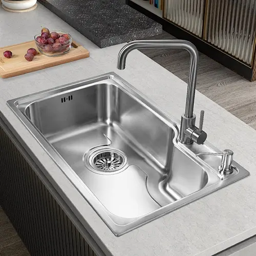 China Kitchen Sink Manufacturers | Prussia