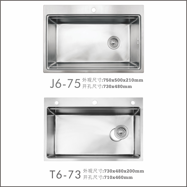 China Kitchen Sink Manufacturers | Prussia