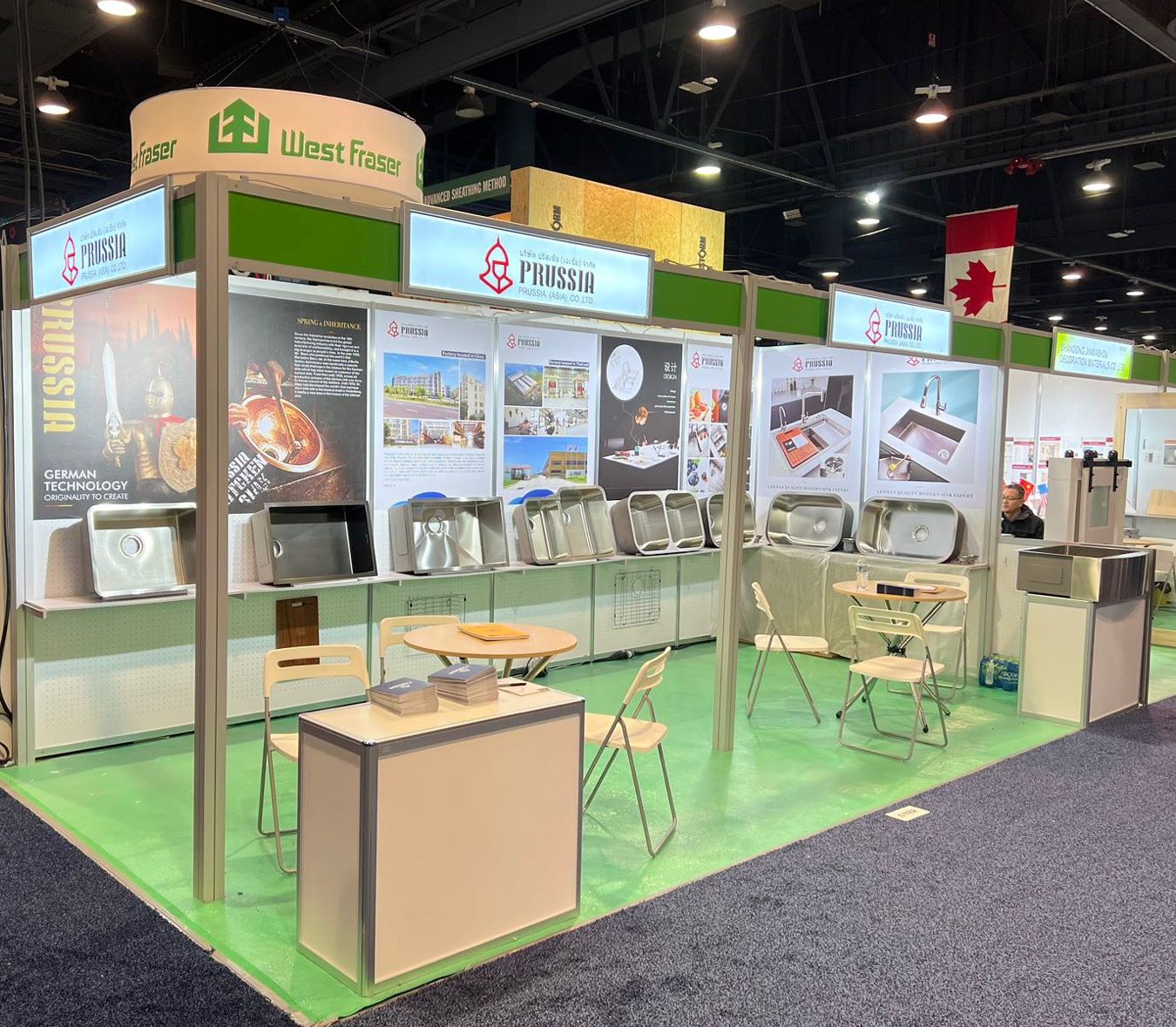 2023 NAHB International Builders' Show