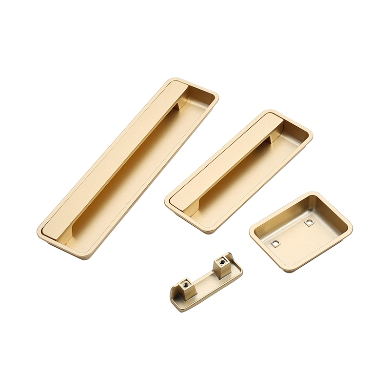 recessed drawer pulls , drawer pulls and handles , recessed drawer ...