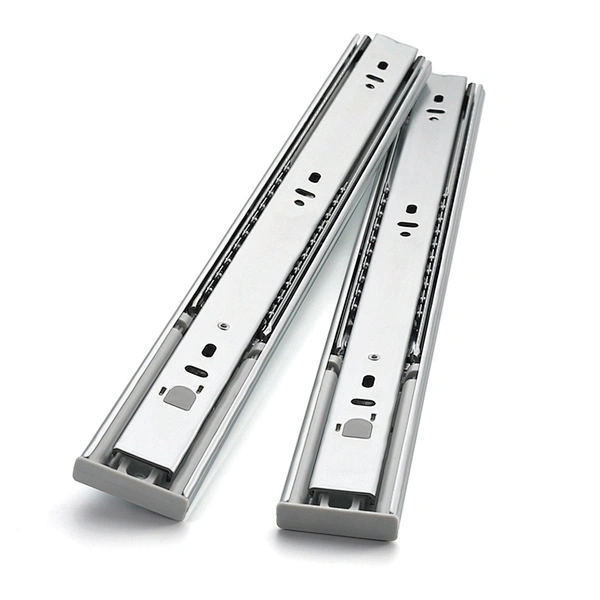 Filta Customized 45mm 3 folds push to open drawer slides - push to open ...