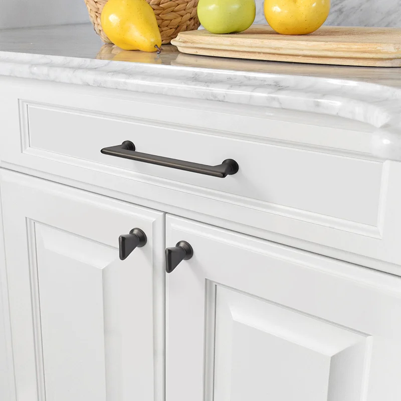 kitchen cabinet pulls contemporary , brass contemporary handle pulls ...
