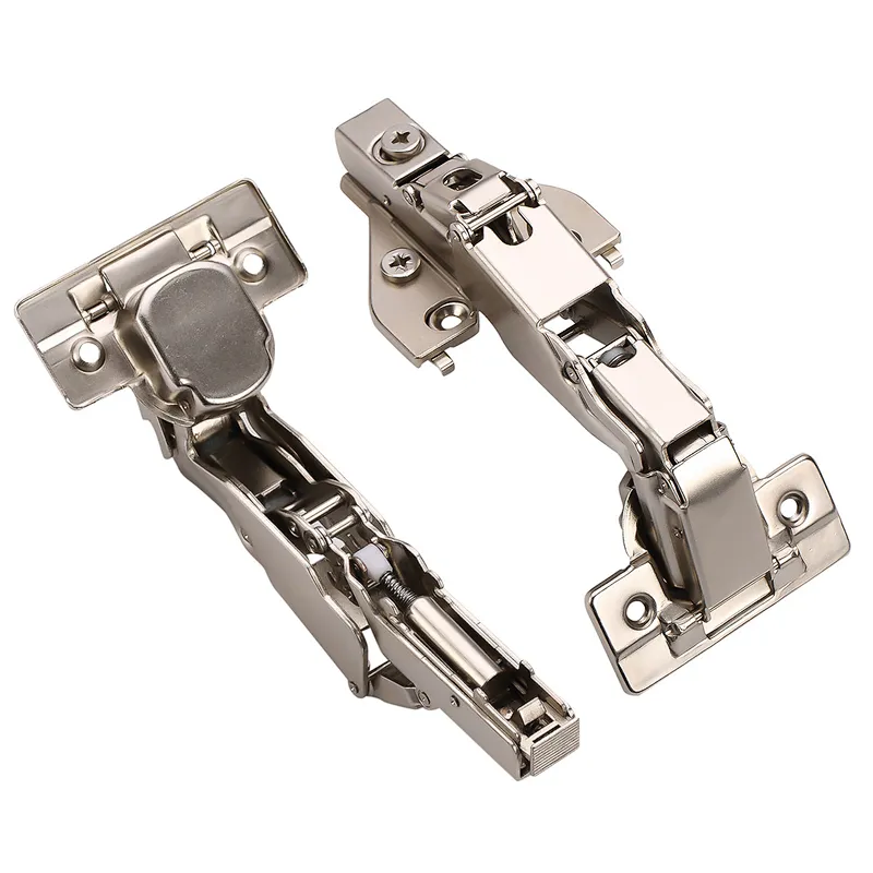 Filta Good quality 165° clip on soft close cabinet hinge - 165 degree ...