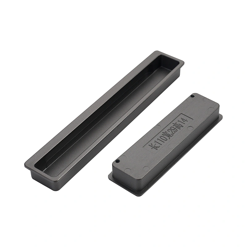 recessed pulls , brass pulls , brush pulls - WENZHOU FILTA HARDWARE CO.,LTD