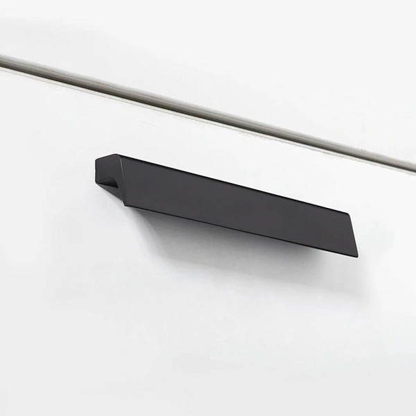 profile cabinet handles , modern cabinet door handles , modern metal ...