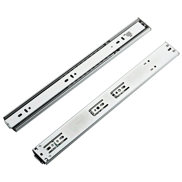 Filta Customized 45mm 3 folds push to open drawer slides - push to open ...