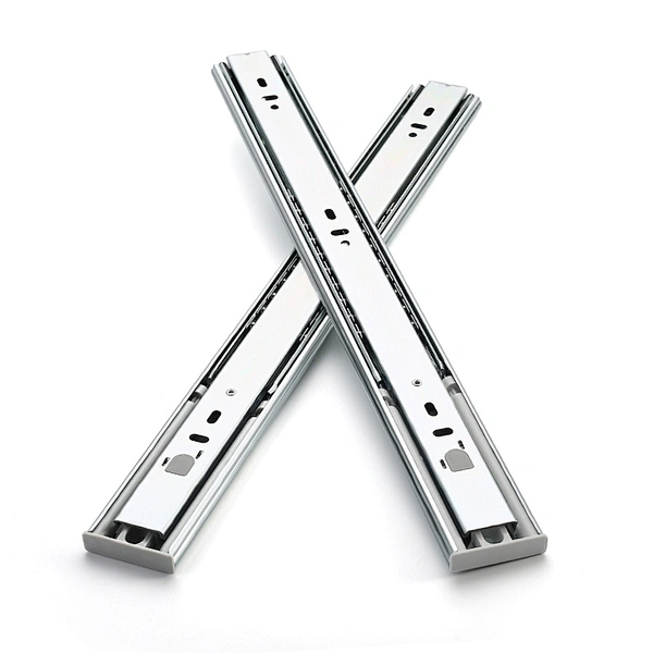 Filta Customized 45mm 3 folds push to open drawer slides - push to open ...