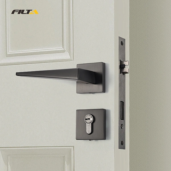 Filta Wholesale Safety Door Handles Locks Office Interior Door Locks ...