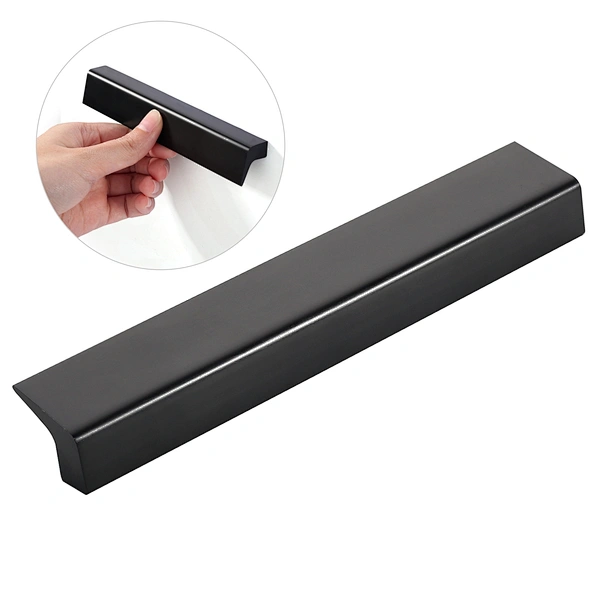 profile cabinet handles , modern cabinet door handles , modern metal ...