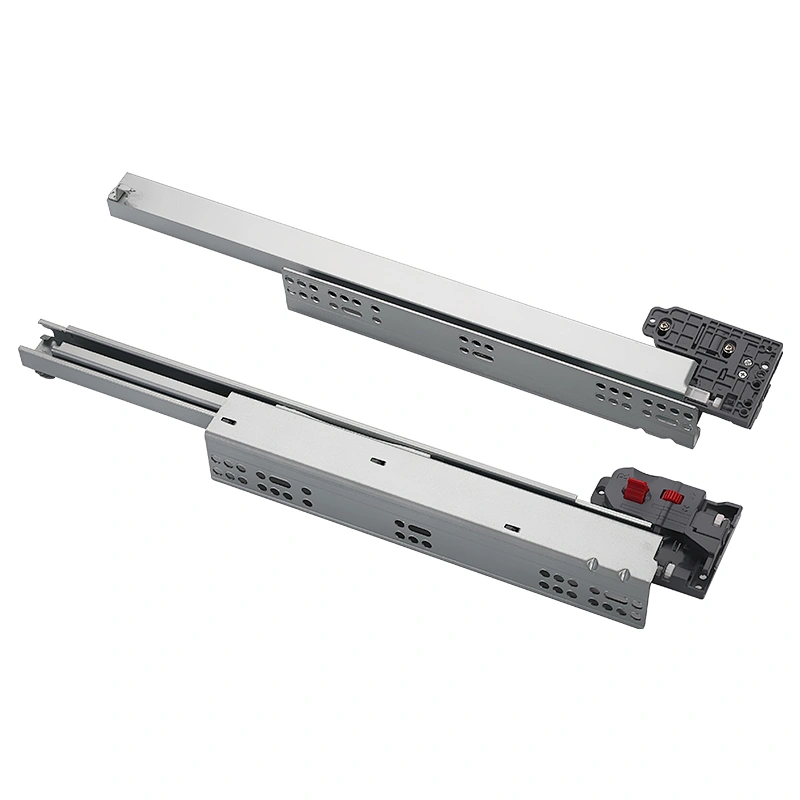 Filta European type kitchen cabinet undermount drawer Slide - kitchen ...
