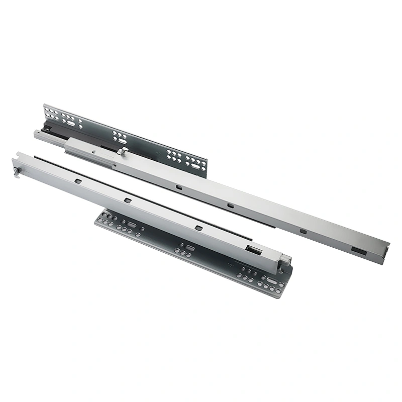 Filta European type kitchen cabinet undermount drawer Slide - kitchen ...