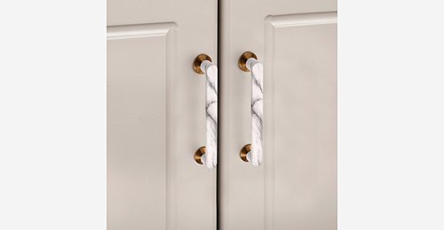 Filta Elegant Kitchen Cabinet drawer Pull Furniture Hardware - kitchen ...