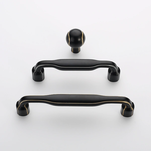 modern kitchen handles , modern kitchen cabinet handles , modern metal ...