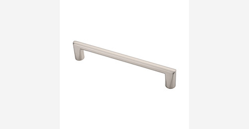 Filta Modern metal cabinet handle aluminum simple furniture handle ...
