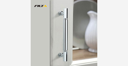 Filta Fancy Designed Cabinet Pulls Factory Metal Drawer Handles and ...