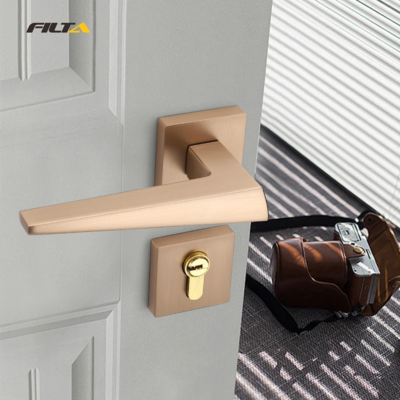 Filta Wholesale Safety Door Handles Locks Office Interior Door Locks ...
