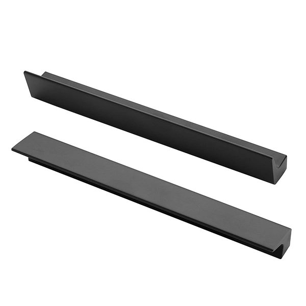 profile cabinet handles , modern cabinet door handles , modern metal ...