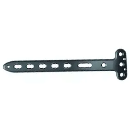 Distal Tibia Posterior Locking Plate Locking Plate Tibia Locking