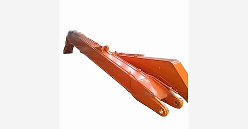 excavator Volvo EC210/EC240 long reach boom arm from China Manufacturer ...