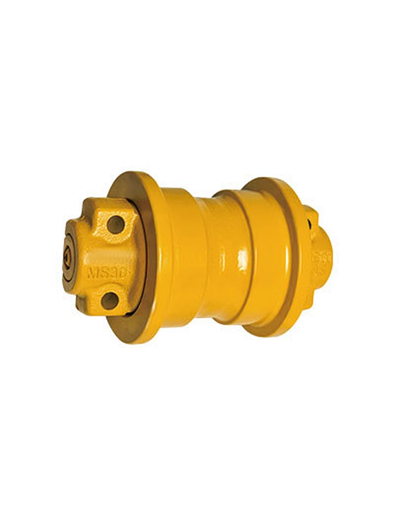 ms30 track roller , track roller for MITSUBISHI ms30 track roller