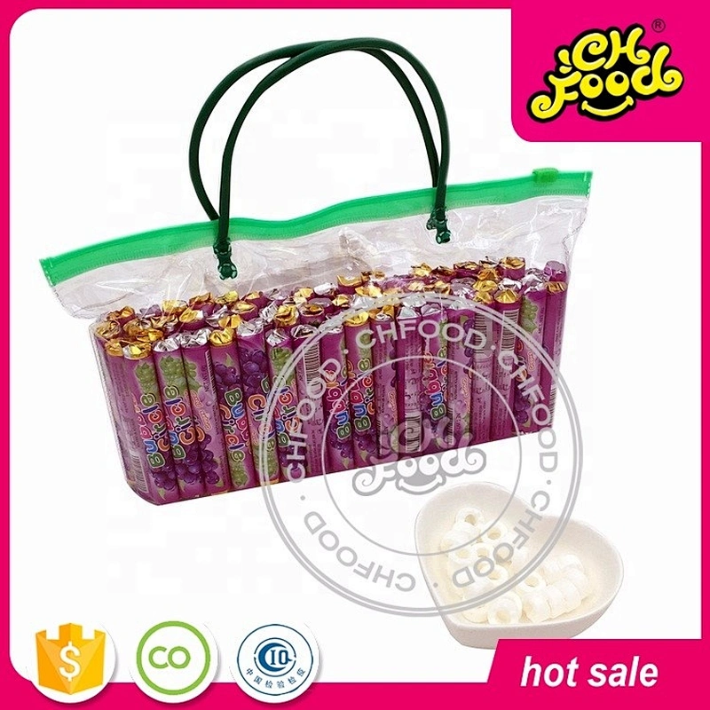 Dextrose Rolling Pressed Candy fruit flavor from China Manufacturer ...