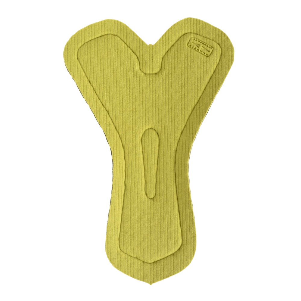 KD0007B-TOP Double Arrow Women's Pant Pads