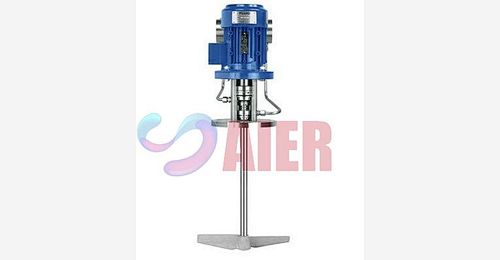 China Agitators manufacturer