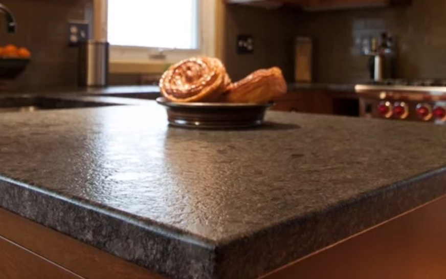Best Granite Countertop Finishes