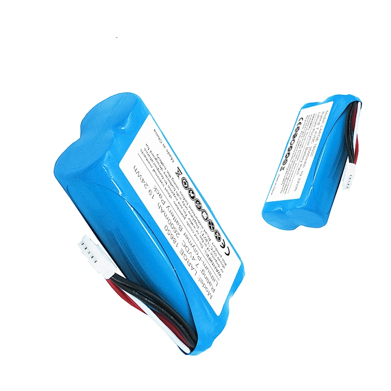 Battery for Newpos 9210 POS Terminal battery 7.2V 2600mAh lithium ion ...