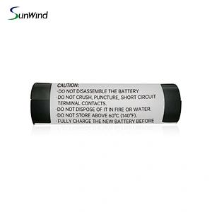 Replacement Battery Pack for Verifone V200t Pos Terminal Payment ...