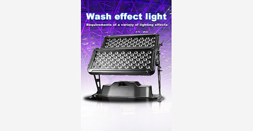 LED Wash Stage Lighting