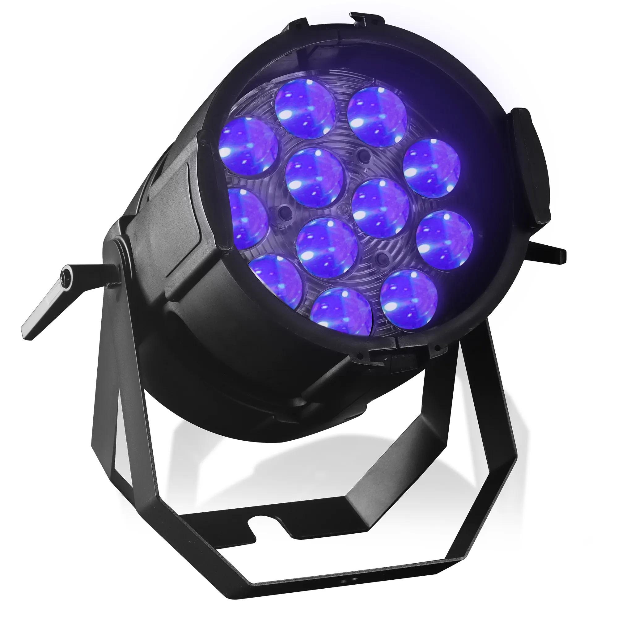 What can the LED PAR Light bring to your stage projects? - Mgolight