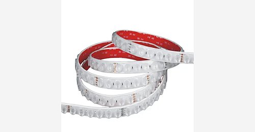 Flexible Wall Washer Light With Lens-RGB/RGBW