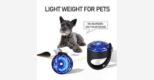 Pet lights - , Manufacturer