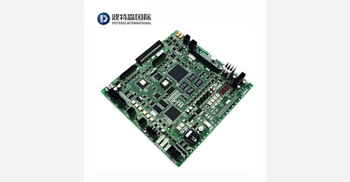 Mitsubishi Elevator Main Board KCD-1013B KCD-1013C