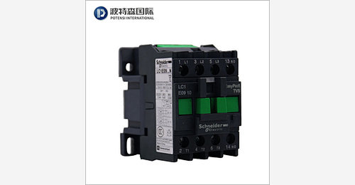 Elevator Contactor LC1E0910