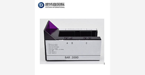 KONE elevator Decoder encoder sensor BAR2000 KM773350G01