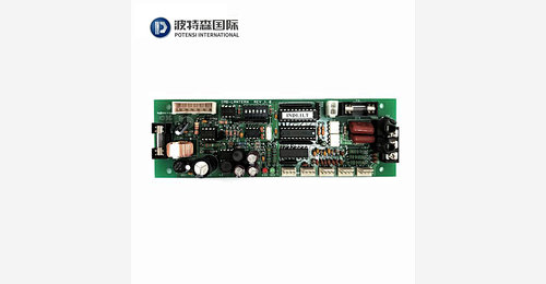 LG/SIGMA elevator pcb IMB-LANTERN