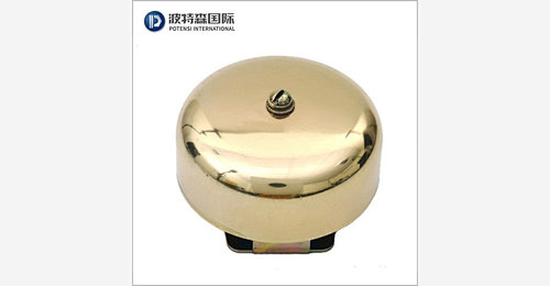 HITACHI elevator YPVF mechanical arrival bell