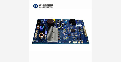 elevator control pcb board , elevator controller board pcb , otis ...