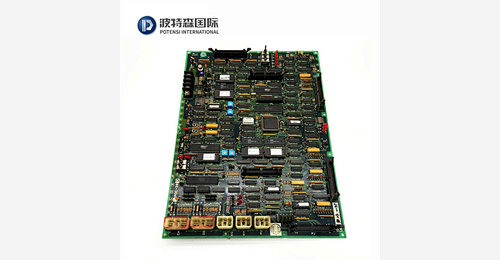 SIGMA elevator pcb board POC-300