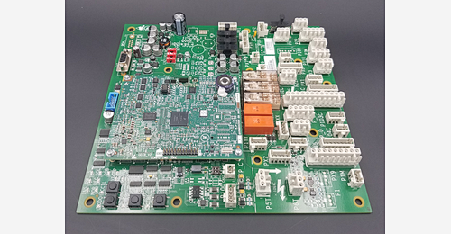otis mother board pcb