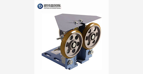 lg sigma elevator roller guide shoe