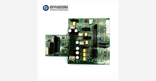 SIGMA elevator drive board DPP-120 DPP-121