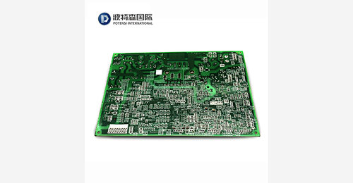 Mitsubishi Elevator Pcb Board DOR-1231A DOR-1231B