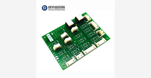 Mitsubishi Elevator Pcb Board LHS-451A LHS-461A