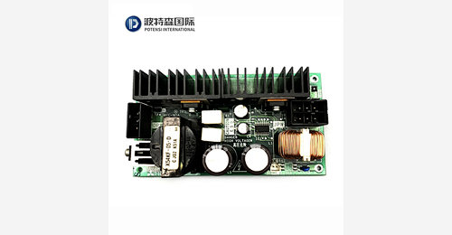 Mitsubishi Elevator Power Board DOR-710B
