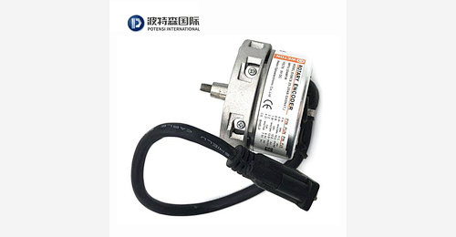 WETON Elevator Encoder EI58C9.25-2048-SA5N4TJ