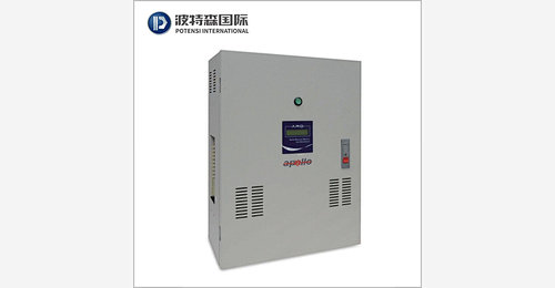 Elevator Auto Rescue Device